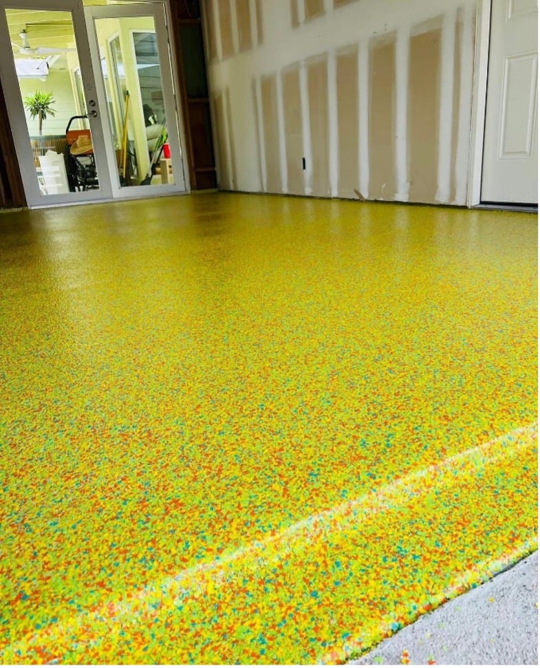 Customer Spotlight: Real Experiences with Floor Shield Coatings