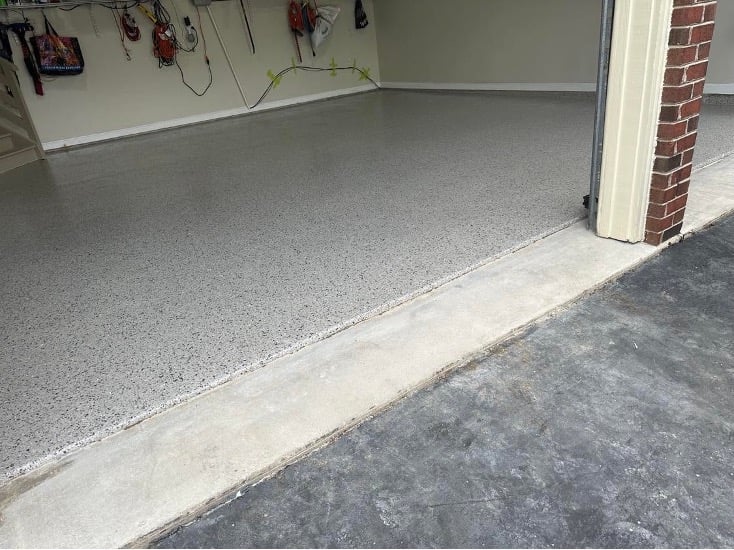 Customer Spotlight: Real Experiences with Floor Shield Coatings