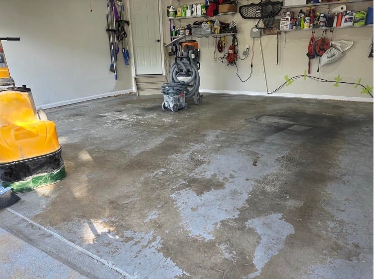 Customer Spotlight: Real Experiences with Floor Shield Coatings