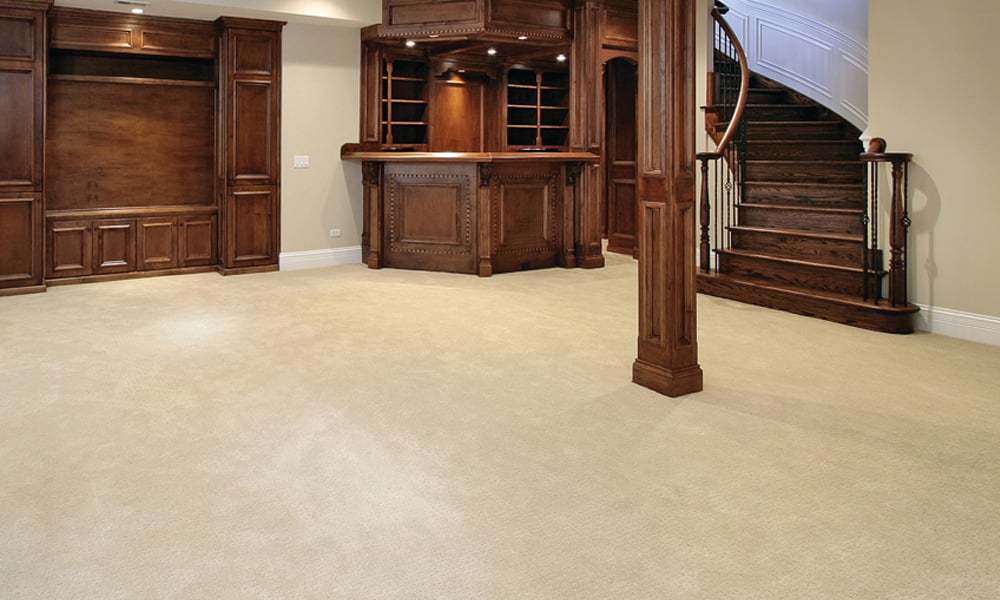 Basements - Floor Shield Coatings