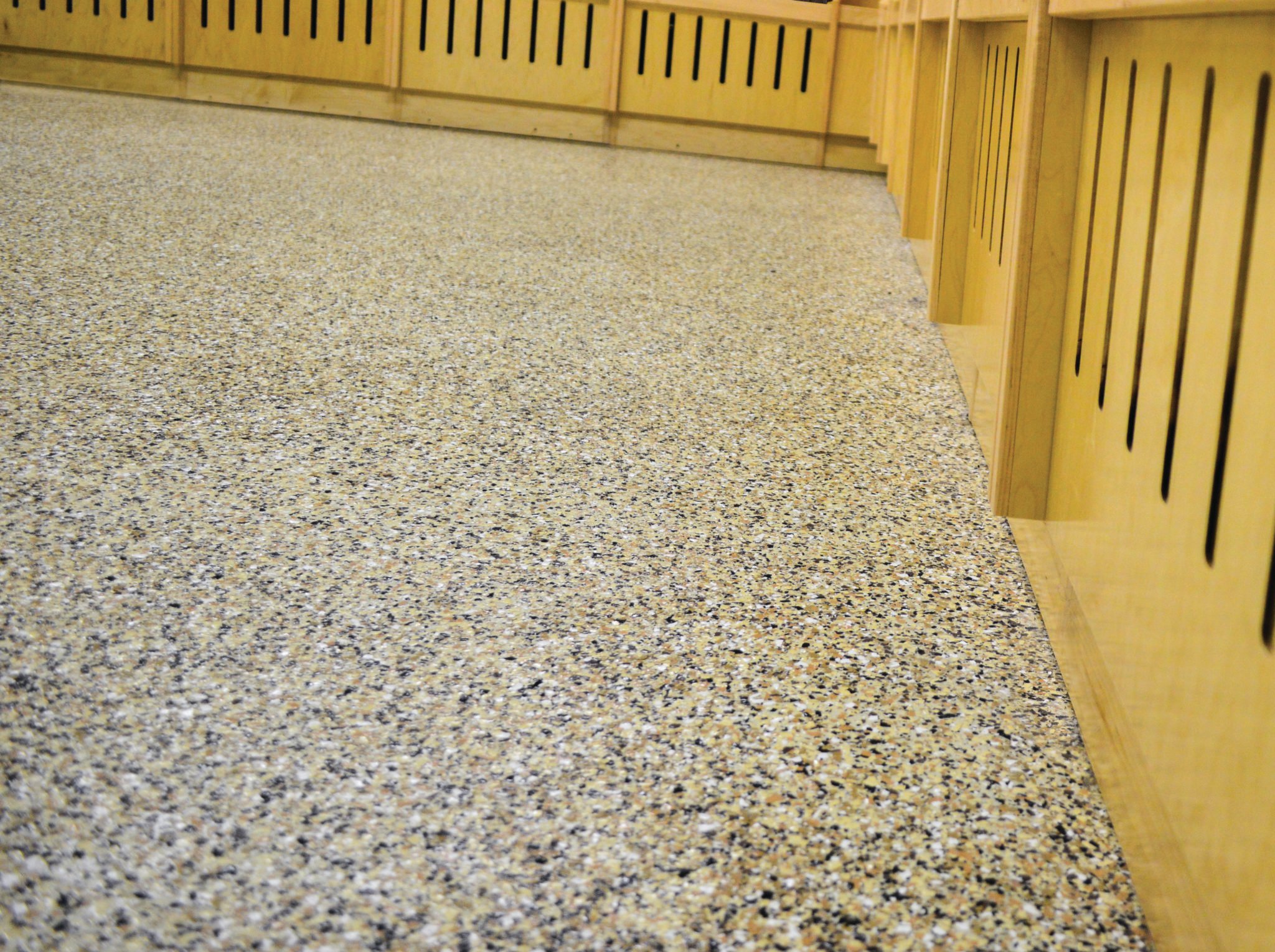 About Floor Shield - Floor Shield Coatings