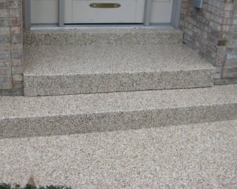 Outdoor - Floor Shield Coatings