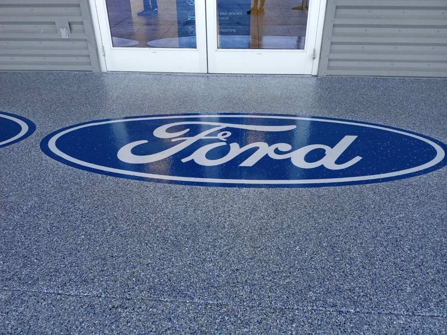 Why Floor Shield Concrete Coatings are Perfect for Businesses