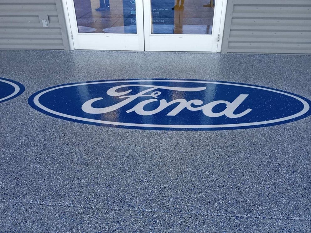 Why Floor Shield Concrete Coatings are Perfect for Businesses