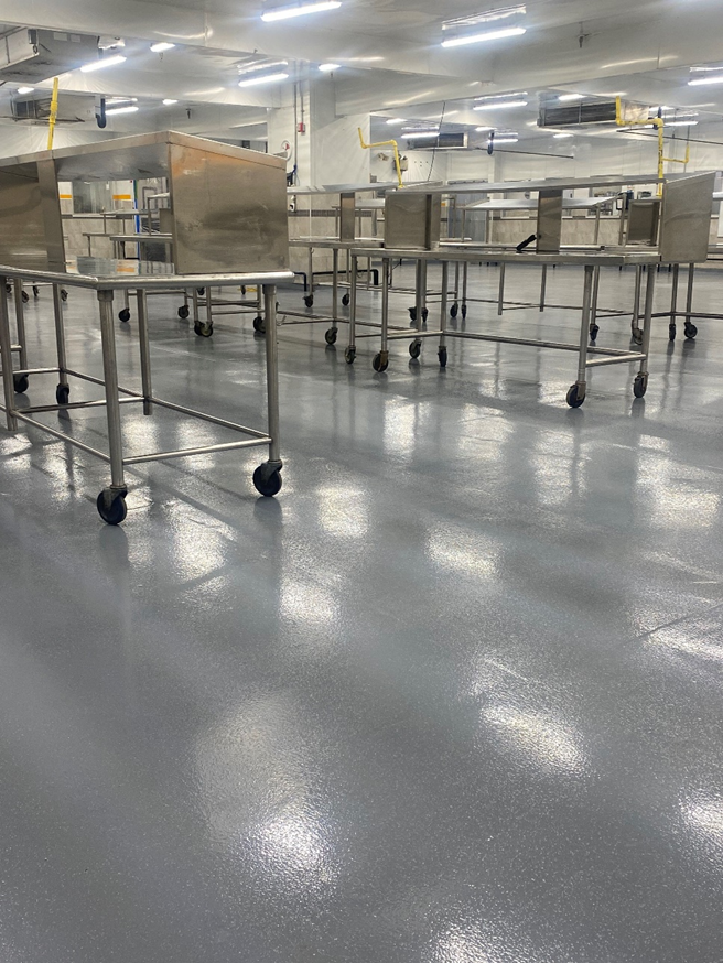 Testimonials: How Floor Shield Coatings Transformed Different Spaces